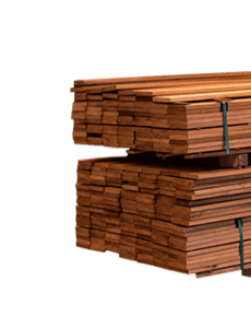 Tropical Forest Products