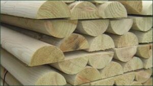 MILLWORK - Tropical Forest Products