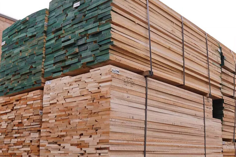 Softwood Suppliers - Softwood Decking | Tropical Forest Products